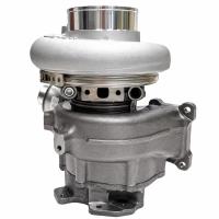 China HE500WG Turbocharger for X12 12.0L Diesel Engine Construction Machinery 5554748 5554750 for sale