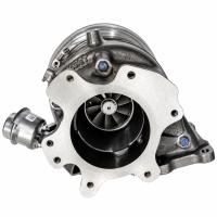 China HE500WG Turbocharger for X12 12.0L Diesel Engine Construction Machinery 5554748 5554750 for sale
