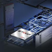 China 120W Network Cabinet Power Supply for Overload Protection and Dependable Performance for sale