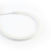 China Soft Silicone Flexible LED Strip Light Waterproof Shade LED Light For Kitchen for sale