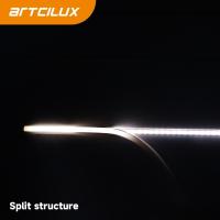 China SMD 2835 LED Soft Strip Lights IP64 Waterproof for Kitchen Wardrobe for sale
