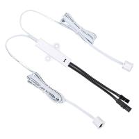China Doule Door Trigger Sensor Switch Embedded / Surface Mounted S1102.2 for sale
