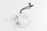 China Doule Door Trigger Sensor Switch Embedded / Surface Mounted S1102.2 for sale