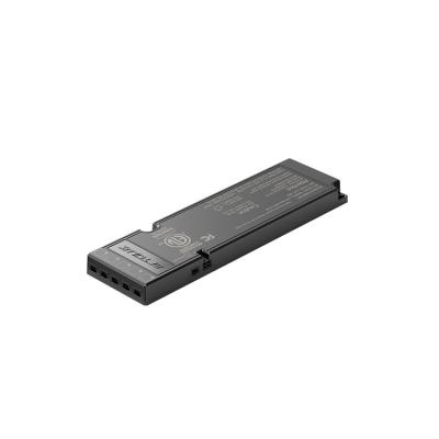 China AC100V - 265V Smart Power Supply LED Driver Switch For Dual Color Temperature for sale