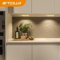 China Modern Spliced Under Cabinet Light Panel For Indoor Home Furnishing for sale