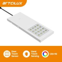 China Modern Spliced Under Cabinet Light Panel For Indoor Home Furnishing for sale