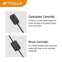 China PIR Motion Smart Wireless Sensor Switch For LED Lights In Wardrobe Closet Cabinet for sale