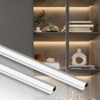 China 12 / 24V DC Aluminum Profile LED Light For Furniture Wardrobe Cabinet for sale