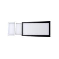 China DC12V Aluminum Profile Under Cabinet Light Panel With Ra90 And Three Color Temperture for sale