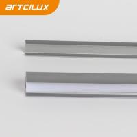 China 12 / 24V DC Aluminum Profile LED Light For Furniture Wardrobe Cabinet for sale