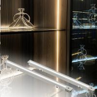 China Cabinet LED Strip Light with Custom Aluminium Channel Profile A2Q0L for sale