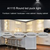 China 30cm Length Plastic Lights Cabinet Flashlight for Industrial and Warehouse Lighting Solutions for sale