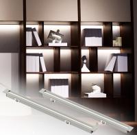 China Oblique LED Line Light Separation Design 3000k / 4000k A2Q06 for sale