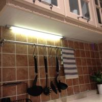 China 30cm Length Plastic Cabinet LED Light without Motion Sensor for Cabinet Illumination for sale