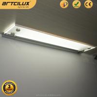 China No Motion Sensor Required Cabinet LED Light Powered by Batteries for Easy Installation for sale