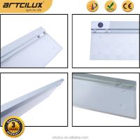 China 30cm Length Plastic Lights Cabinet Flashlight for Industrial and Warehouse Lighting Solutions for sale