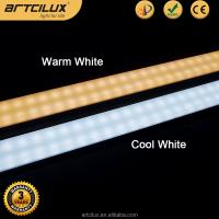 China No Motion Sensor Required Cabinet LED Light Powered by Batteries for Easy Installation for sale