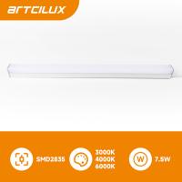 China DC 12V SMD2835 Front Mirror LED Light Anti Glare A2D06 For Bathroom Cabinets for sale