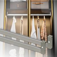 China Wardrobe LED Lighting With Motion Sensor A317D/A337D Two Installation Methods for sale