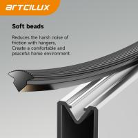 China Wardrobe LED Lighting With Motion Sensor A317D/A337D Two Installation Methods for sale
