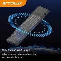 China Ultra Thin Smart Power Supply Drivers Constant Voltage LED Power Supply for sale