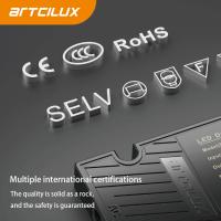 China Ultra Thin Smart Power Supply Drivers Constant Voltage LED Power Supply for sale