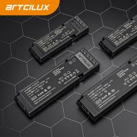 China IP20 Waterproof Smart Power Supply 15W 24W 36W 60W Short Circuit Protection Driver for sale
