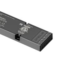 China AC100 - 250V LED Driver Smart Power Supply 15-60W LED Lighting Battery Chargers for sale