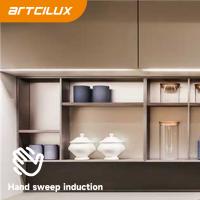 China LED Light For Bedroom Kitchen Living Room Hand Shaking Sensor Switch A2707 for sale