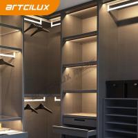 China Power Adapter 7.5W/M Light LED Kitchen Wine Cabinet/Wardrobe A2Q18/A2Q08 for sale