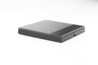 China Modern Glass PC Wireless Sensor Switch 4 Gang Dimmer Switch 2.4Ghz Radio Frequency for sale