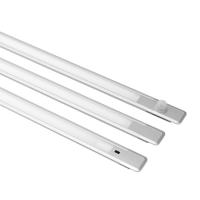 China Alunimiun Wardrobe Cabinet Strip Light SMD2835 60PCS/M LED Concealed Strip Lighting for sale