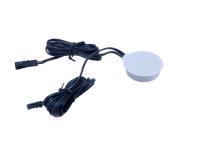 China 60W Recessed Mounting Touch Sensor Switch For Furnishing Lighting Brown S1015 for sale