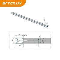 China ARTCILUX Indoor LED Light with Selectable Eyes Protecting Design and Touching Sensor for sale