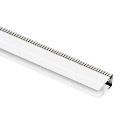 China LED Wardrobe Cabinet Induction Strip Light Support Dimmer for sale