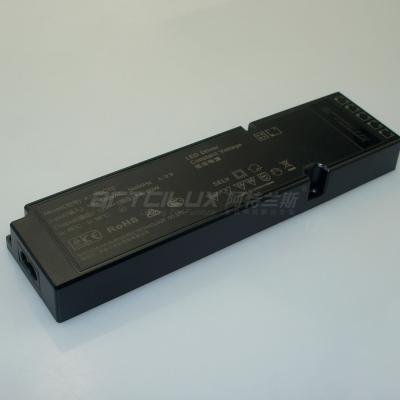China 12V / 24V 60W Constant Voltage DC Power Supply LED Driver With Smart Control for sale