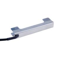 China Ressessed Articlux LED Glass Clip Light Display Cases Dimmable LED Strip A2103 for sale