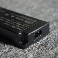 China 15W 12V / 24V Ultra Thin LED Christmas Tree Adapter Output Current 1.25A for sale