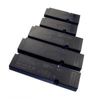 China AC220V / 0.5A LED Driver Power Supply DC12V 60W 5A K1260CTS For Strip Light for sale