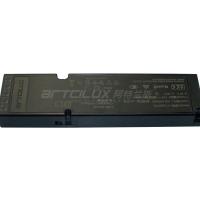 China AC220V / 0.5A LED Driver Power Supply DC12V 60W 5A K1260CTS For Strip Light for sale