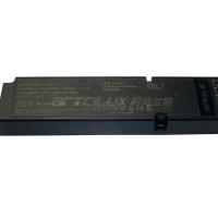 China AC220V / 0.5A LED Driver Power Supply DC12V 60W 5A K1260CTS For Strip Light for sale