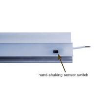China Kitchen Cabinet LED Shelf Profile Warm White LED Cable A2200 for sale