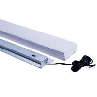 China Kitchen Cabinet LED Shelf Profile Warm White LED Cable A2200 for sale