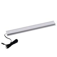 China Aluminium Profile LED Under Cabinet Strip Lighting Recessed Mounting for sale