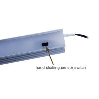 China Aluminium Profile LED Under Cabinet Strip Lighting Recessed Mounting for sale