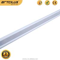 China 12V Standard Cabinet Strip Light 90lm White Emitting Color Adjustable Length for sale