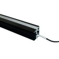 China Modern Furniture LED Shelf Light Kit with Recessed Style Clip Mounting A2600 for sale