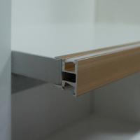 China Modern Furniture LED Shelf Light Kit with Recessed Style Clip Mounting A2600 for sale