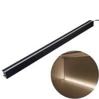 China Modern Furniture LED Shelf Light Kit with Recessed Style Clip Mounting A2600 for sale