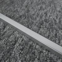 China A220D Recessed Mount Ra 90 Wardrobe Cabinet Bookshelf Furnitures Led Light 1000mm Cable Length for sale